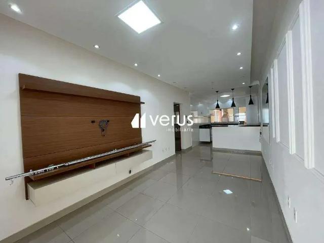 Casa / Sobrado para Venda em Uberlândia/MG Novo Mundo 2 Quartos