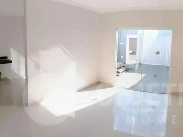 Casa / Sobrado para Venda em Uberlândia/MG Novo Mundo 2 Quartos