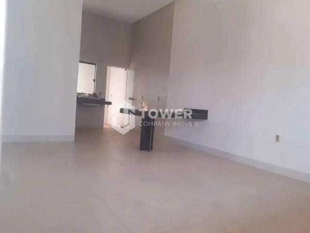 Casa / Sobrado para Venda em Uberlândia/MG Novo Mundo 2 Quartos