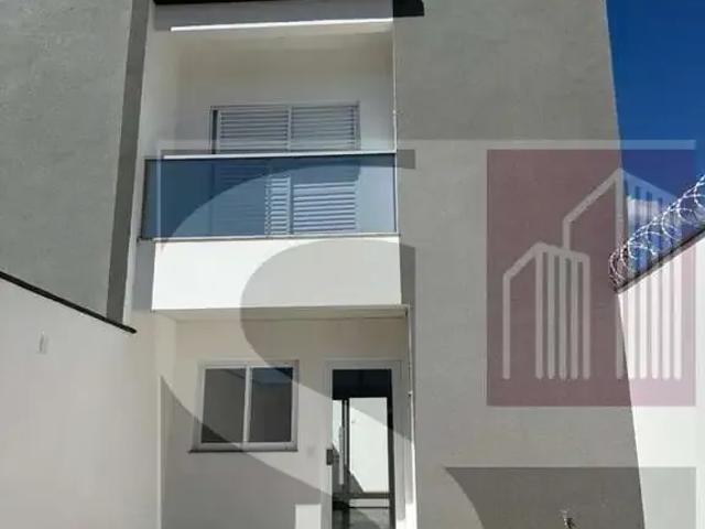 Casa / Sobrado para Venda em Uberlândia/MG Novo Mundo 2 Quartos
