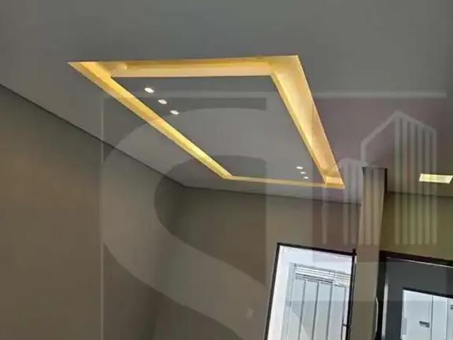 Casa / Sobrado para Venda em Uberlândia/MG Novo Mundo 2 Quartos