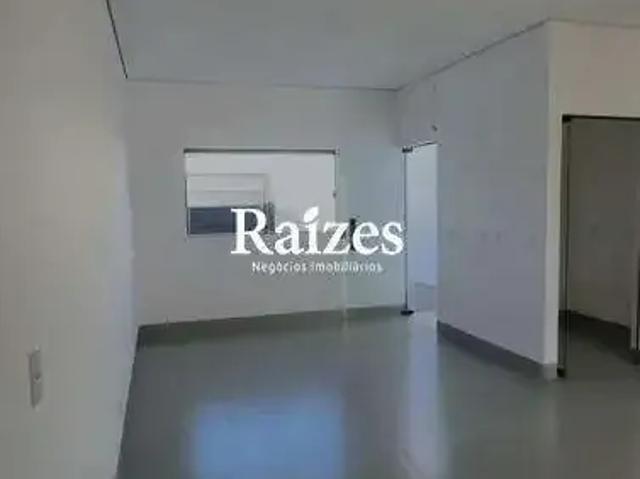 Casa / Sobrado para Venda em Uberlândia/MG Novo Mundo 2 Quartos