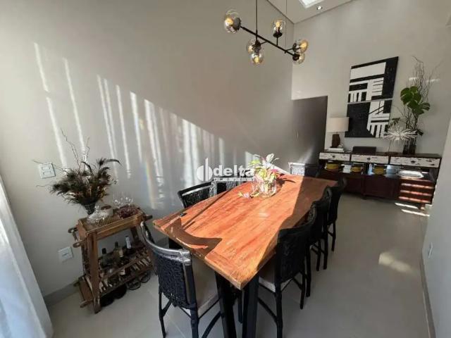 Casa / Sobrado para Venda em Uberlândia/MG Novo Mundo 2 Quartos