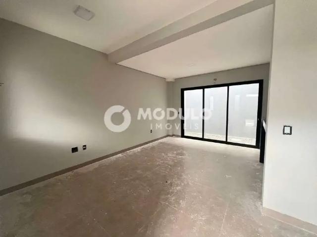 Casa / Sobrado para Venda em Uberlândia/MG Novo Mundo 2 Quartos