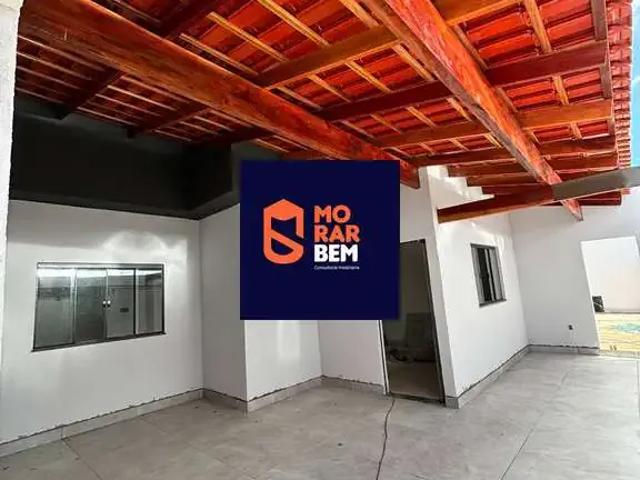 Casa / Sobrado para Venda em Uberlândia/MG Novo Mundo 2 Quartos