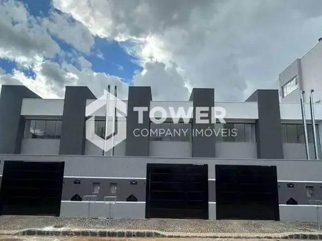 Casa / Sobrado para Venda em Uberlândia/MG Novo Mundo 2 Quartos
