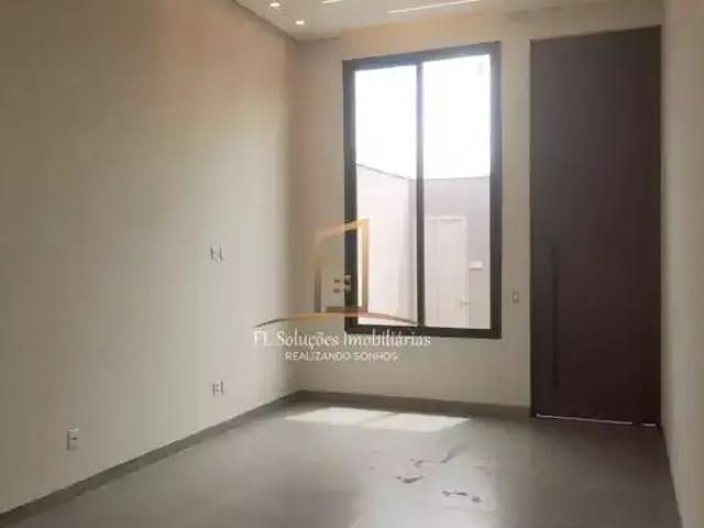 Casa / Sobrado para Venda em Uberlândia/MG Novo Mundo 3 Quartos