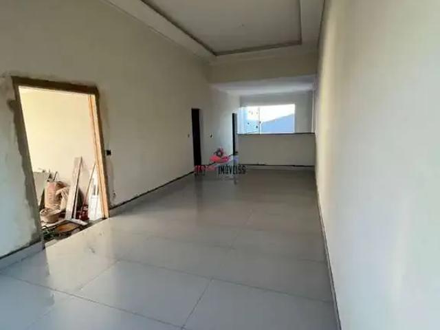 Casa / Sobrado para Venda em Uberlândia/MG Novo Mundo 3 Quartos