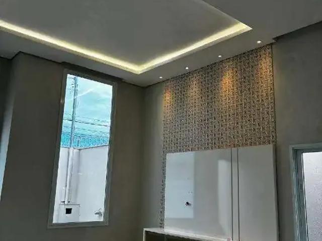 Casa / Sobrado para Venda em Uberlândia/MG Novo Mundo 3 Quartos
