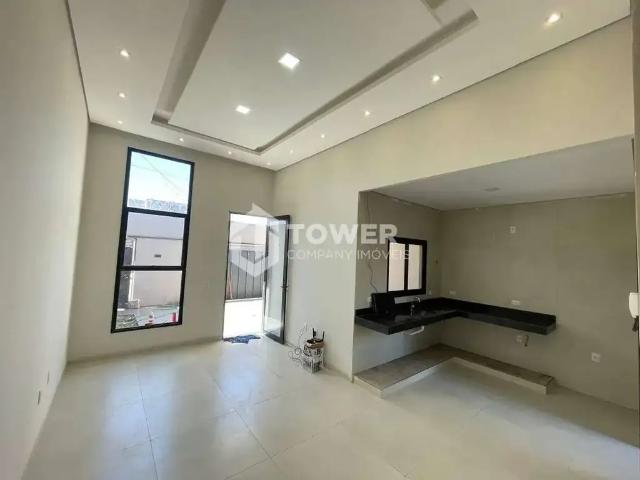 Casa / Sobrado para Venda em Uberlândia/MG Novo Mundo 3 Quartos