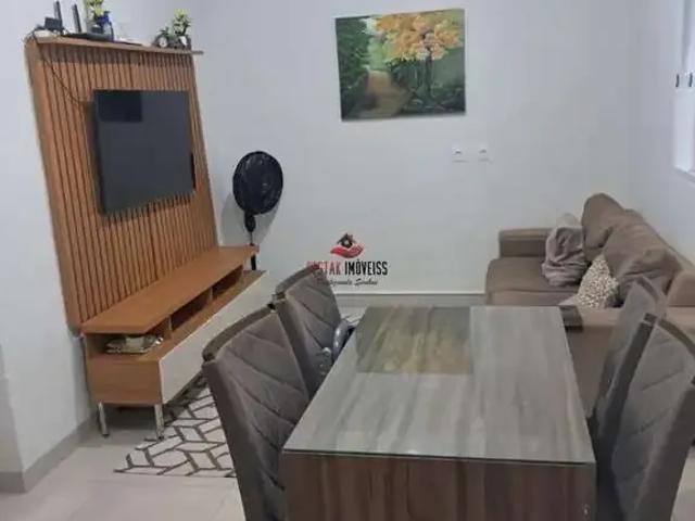 Casa / Sobrado para Venda em Uberlândia/MG Novo Mundo 3 Quartos