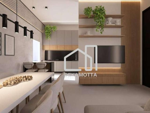 Casa / Sobrado para Venda em Uberlândia/MG Novo Mundo 3 Quartos