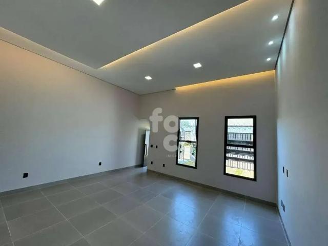 Casa / Sobrado para Venda em Uberlândia/MG Novo Mundo 3 Quartos