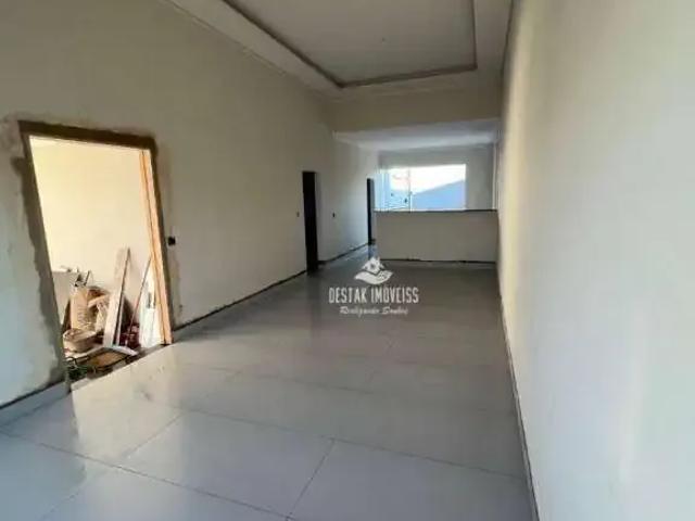 Casa / Sobrado para Venda em Uberlândia/MG Novo Mundo 3 Quartos