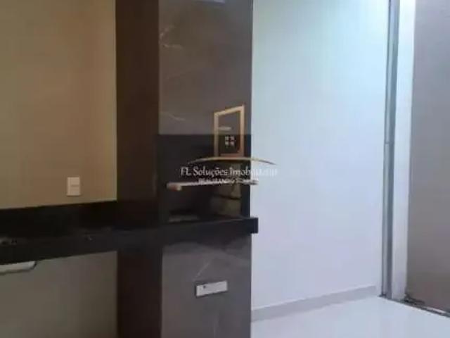 Casa / Sobrado para Venda em Uberlândia/MG Novo Mundo 3 Quartos