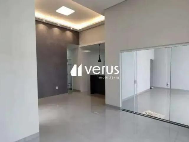 Casa / Sobrado para Venda em Uberlândia/MG Novo Mundo 3 Quartos