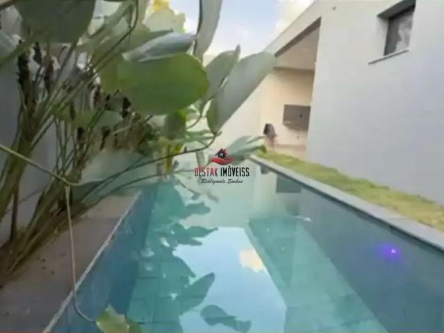 Casa / Sobrado para Venda em Uberlândia/MG Novo Mundo 3 Quartos