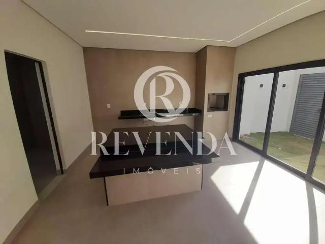 Casa / Sobrado para Venda em Uberlândia/MG Novo Mundo 3 Quartos
