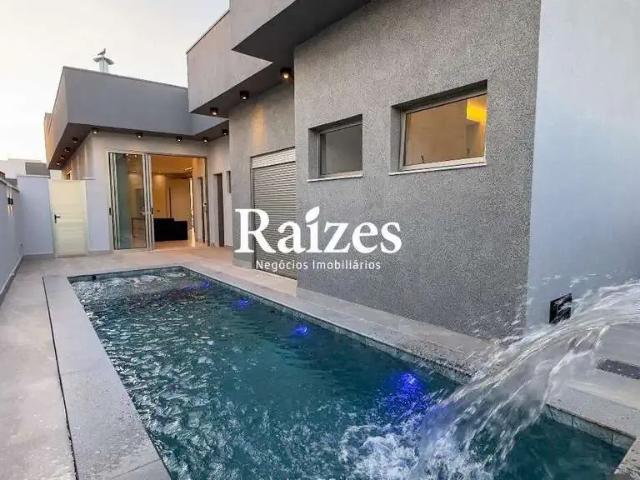 Casa / Sobrado para Venda em Uberlândia/MG Novo Mundo 3 Quartos