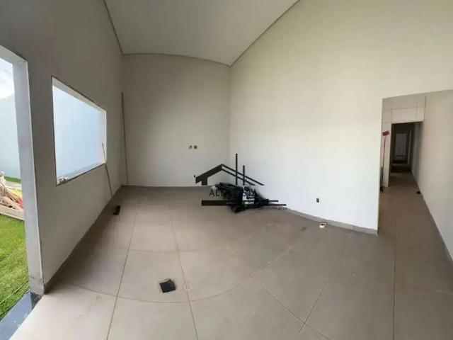 Casa / Sobrado para Venda em Uberlândia/MG Novo Mundo 3 Quartos