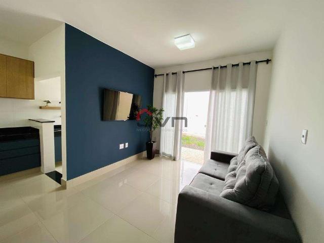 Casa / Sobrado para Venda em Uberlândia/MG Novo Mundo 3 Quartos