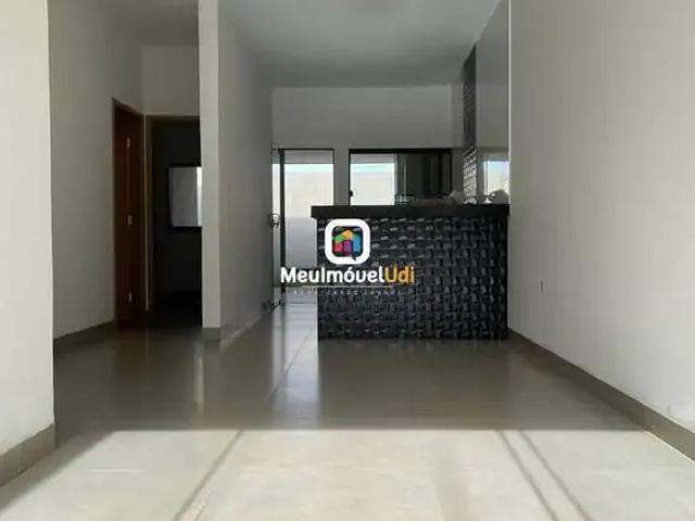 Casa / Sobrado para Venda em Uberlândia/MG Novo Mundo 3 Quartos