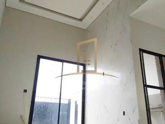 Casa / Sobrado para Venda em Uberlândia/MG Novo Mundo 3 Quartos