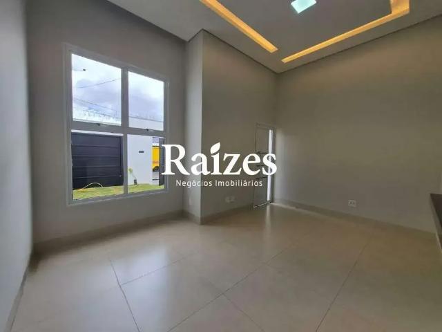 Casa / Sobrado para Venda em Uberlândia/MG Novo Mundo 3 Quartos