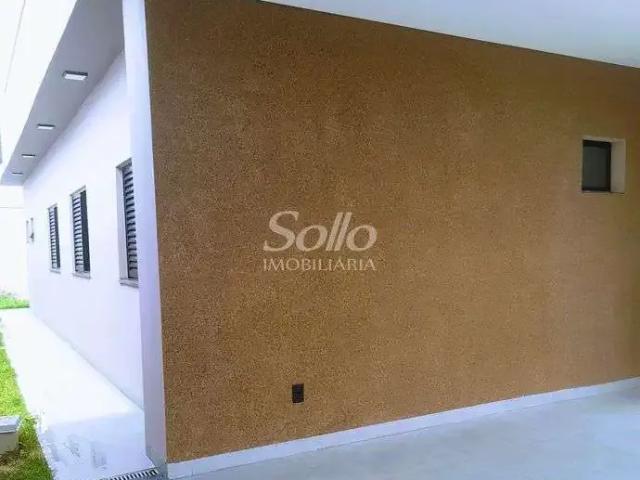 Casa / Sobrado para Venda em Uberlândia/MG Novo Mundo 3 Quartos
