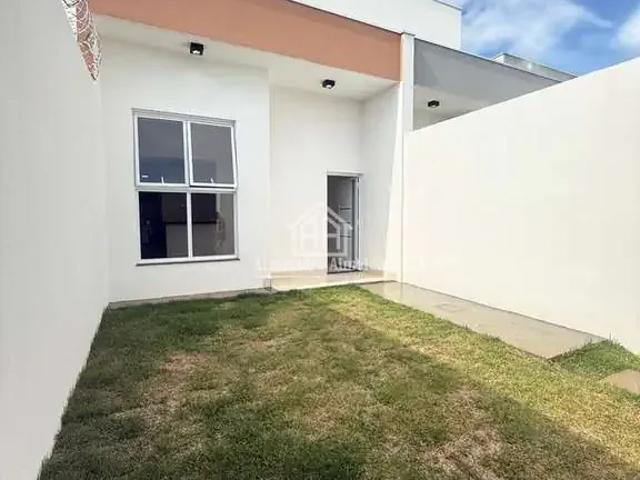 Casa / Sobrado para Venda em Uberlândia/MG Novo Mundo 3 Quartos