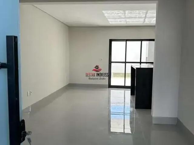 Casa / Sobrado para Venda em Uberlândia/MG Novo Mundo 3 Quartos
