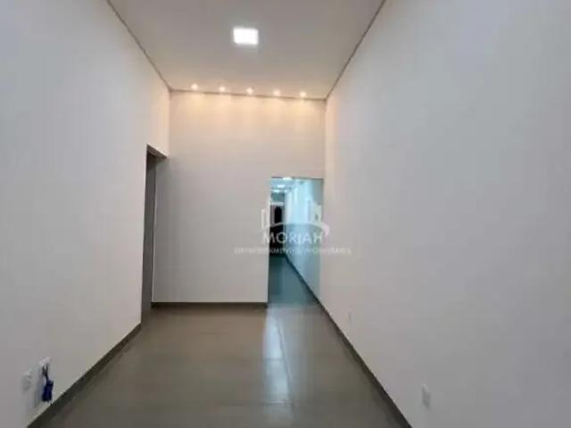 Casa / Sobrado para Venda em Uberlândia/MG Novo Mundo 3 Quartos