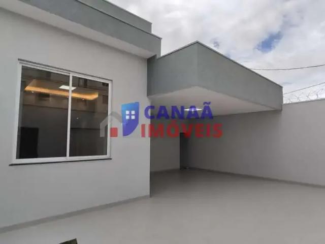 Casa / Sobrado para Venda em Uberlândia/MG Novo Mundo 3 Quartos