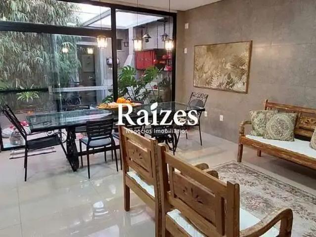 Casa / Sobrado para Venda em Uberlândia/MG Novo Mundo 3 Quartos