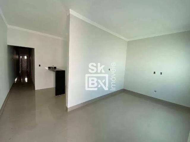 Casa / Sobrado para Venda em Uberlândia/MG Novo Mundo 3 Quartos