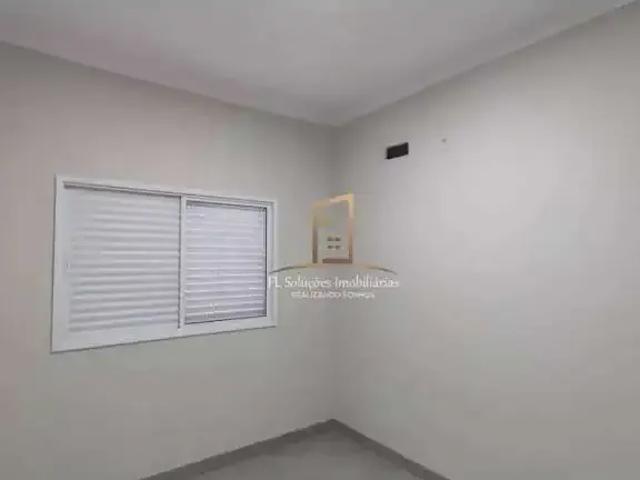 Casa / Sobrado para Venda em Uberlândia/MG Novo Mundo 3 Quartos