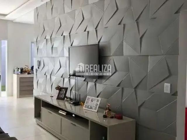 Casa / Sobrado para Venda em Uberlândia/MG Novo Mundo 3 Quartos