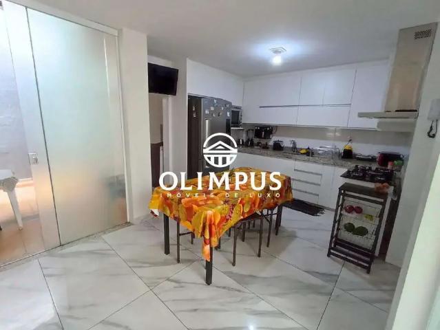 Casa / Sobrado para Venda em Uberlândia/MG Nossa Senhora Aparecida 3 Quartos