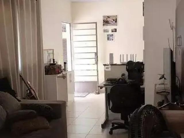 Casa / Sobrado para Venda em Uberlândia/MG Nossa Senhora Aparecida 3 Quartos
