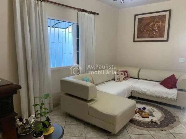 Casa / Sobrado para Venda em Uberlândia/MG Nossa Senhora Aparecida 4 Quartos
