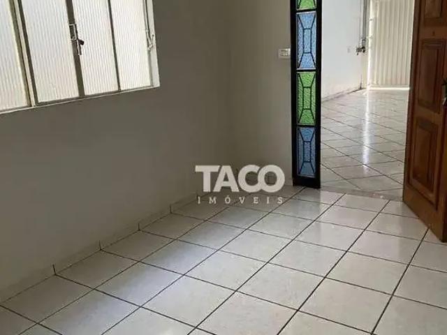 Casa / Sobrado para Venda em Uberlândia/MG Nossa Senhora Aparecida