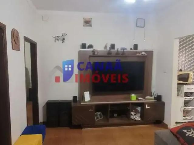 Casa / Sobrado para Venda em Uberlândia/MG Nossa Senhora das Graças 2 Quartos