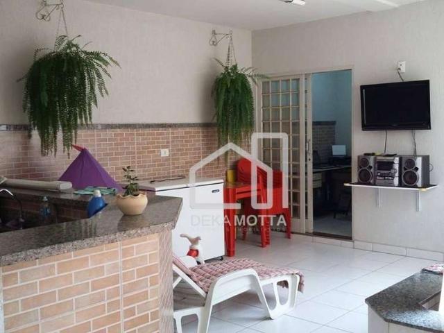 Casa / Sobrado para Venda em Uberlândia/MG Nossa Senhora das Graças 3 Quartos