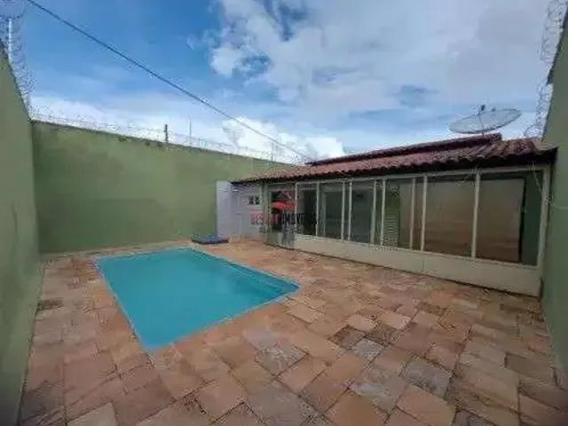 Casa / Sobrado para Venda em Uberlândia/MG Nossa Senhora das Graças 3 Quartos