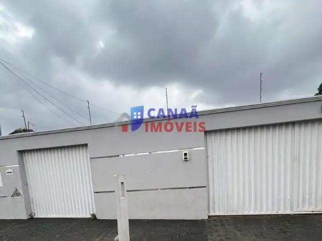 Casa / Sobrado para Venda em Uberlândia/MG Nossa Senhora das Graças 3 Quartos