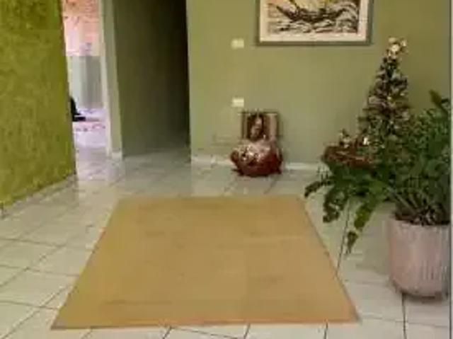 Casa / Sobrado para Venda em Uberlândia/MG Nossa Senhora das Graças 4 Quartos