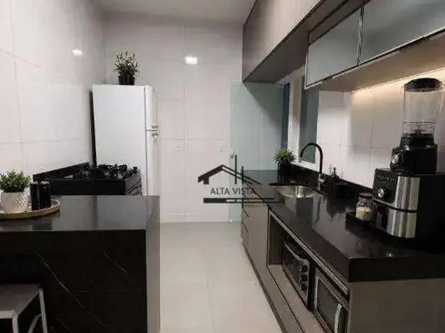 Casa / Sobrado para Venda em Uberlândia/MG São Jorge 2 Quartos