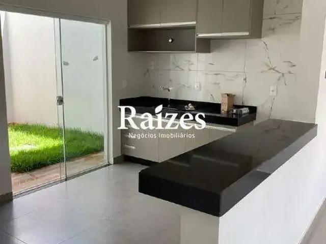 Casa / Sobrado para Venda em Uberlândia/MG São Jorge 2 Quartos