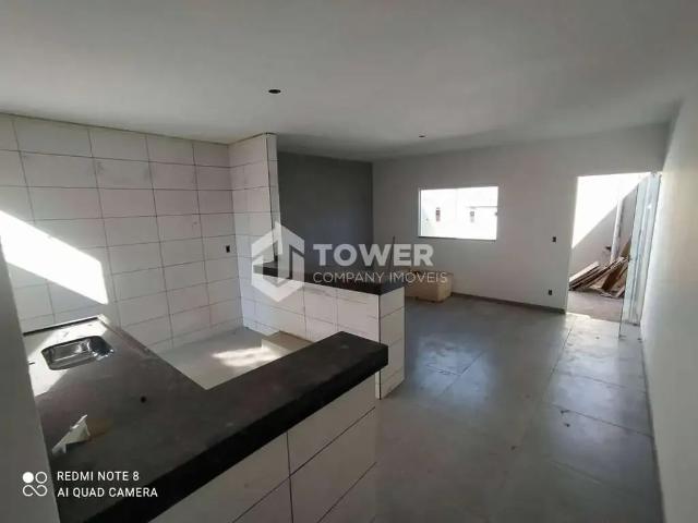Casa / Sobrado para Venda em Uberlândia/MG São Jorge 2 Quartos