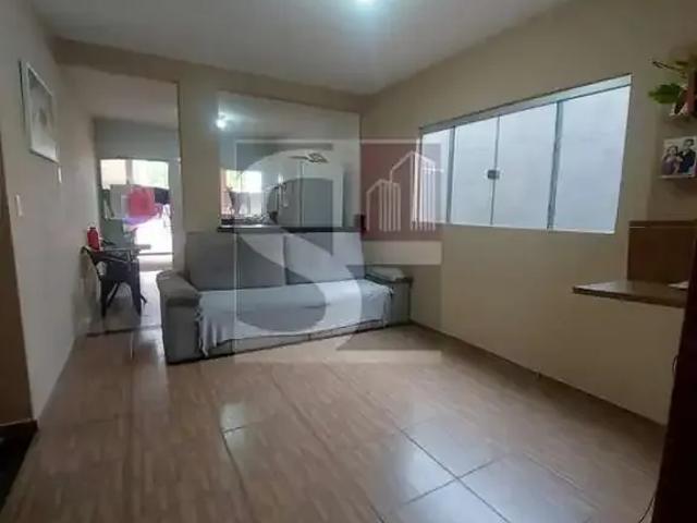 Casa / Sobrado para Venda em Uberlândia/MG São Jorge 2 Quartos
